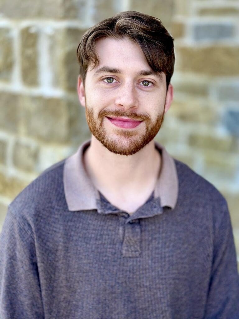 Ryan Moore • District Counseling