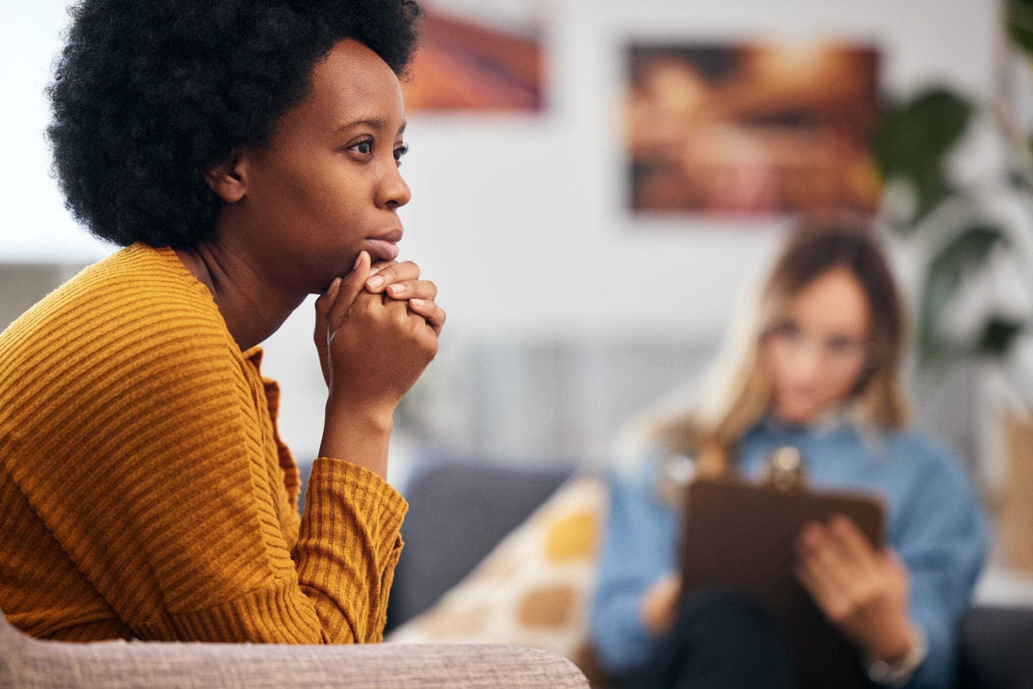 Pearland Home • District Counseling