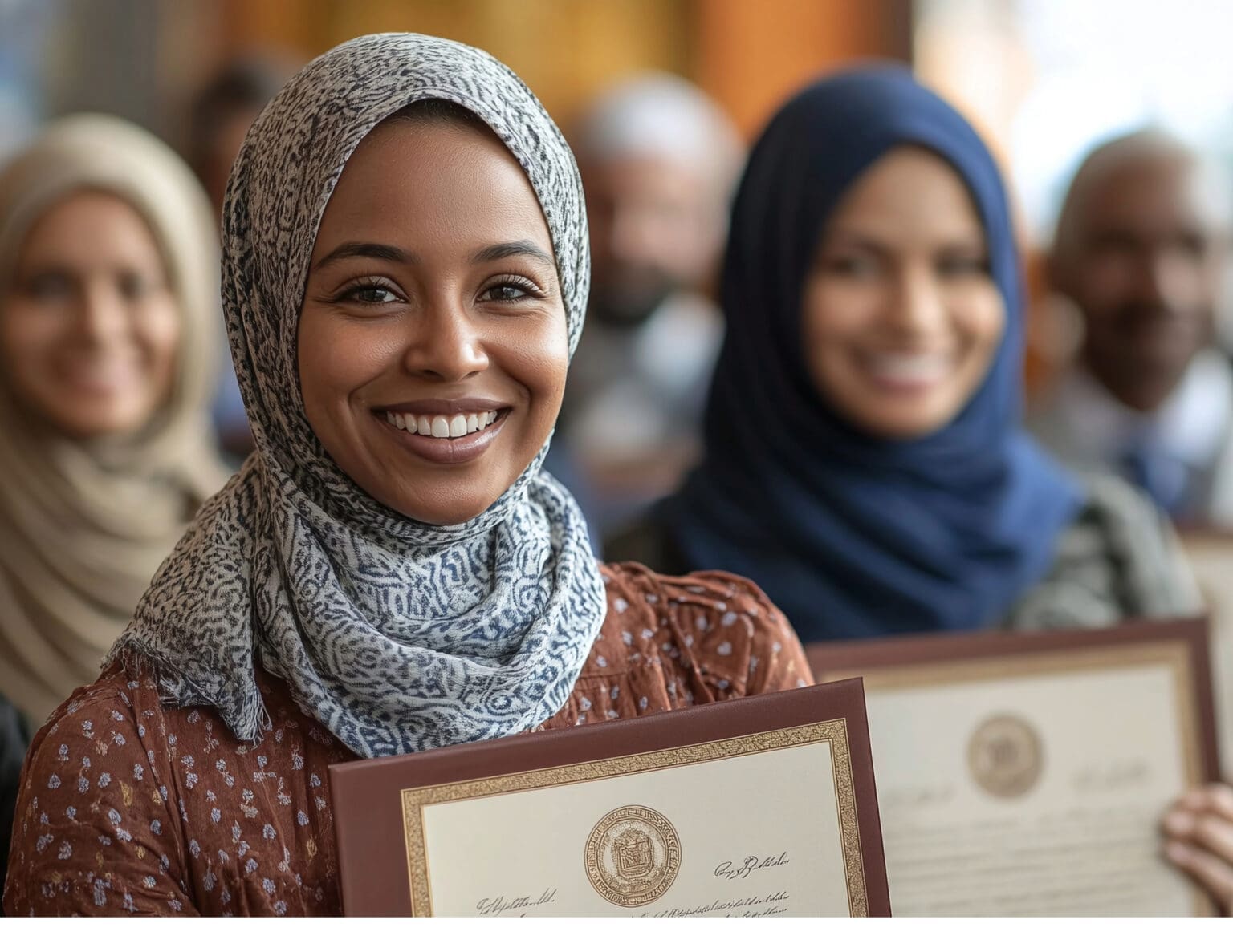 Psychological Evaluation for Immigration • District Counseling